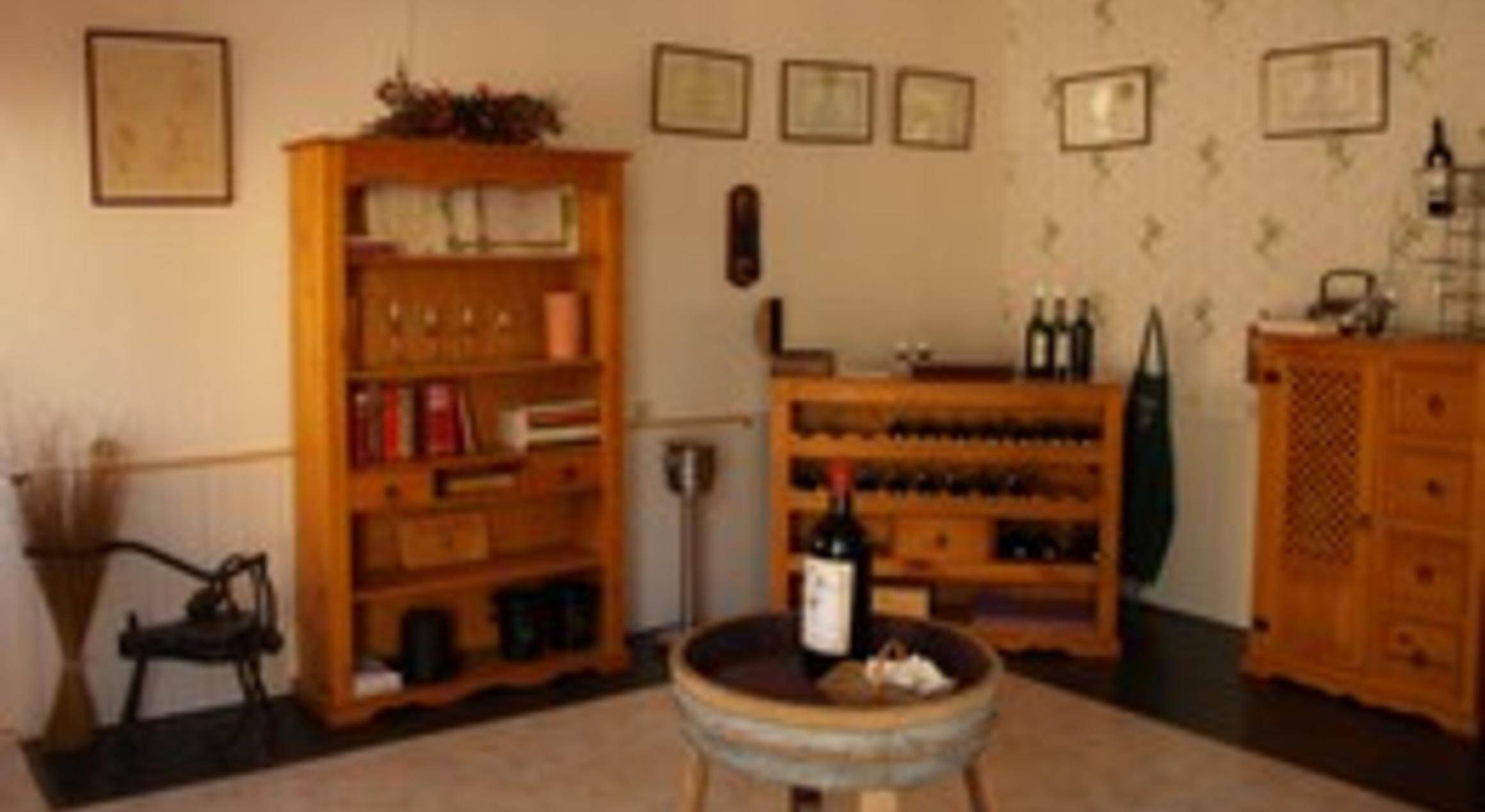 CHATEAU BEJAC ROMELYS